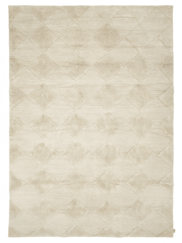 Classic Collection Matta Berber Ivory | Sängvaruhuset Elgen
