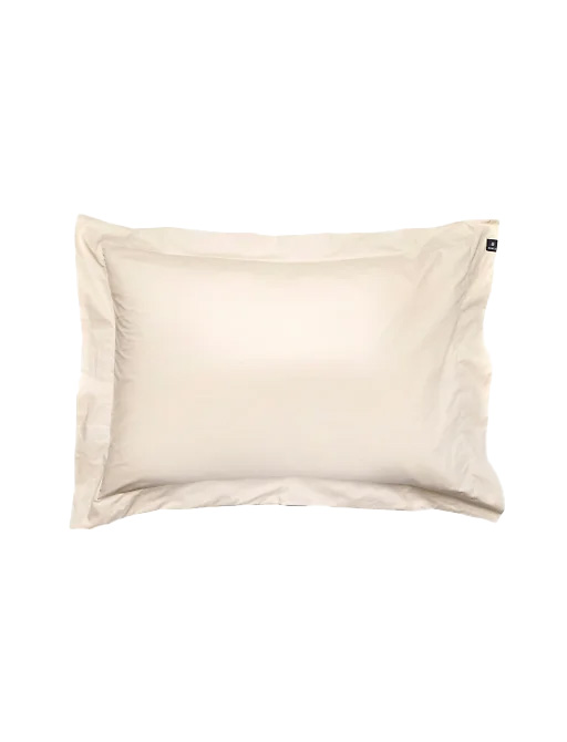 Himla Dreamtime Örngott Sand | Sängvaruhuset Elgen