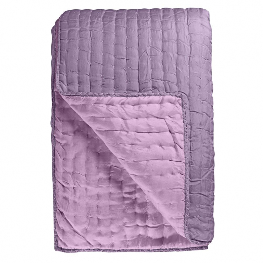Designers Guild Chenevard Damson & Magenta Throw | Filtar & Plä