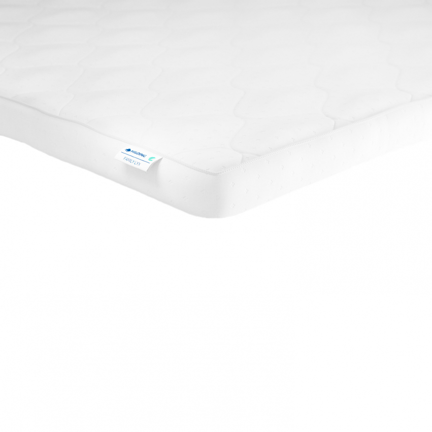 Hilding Family Lyx Bäddmadrass | Sängvaruhuset Elgen