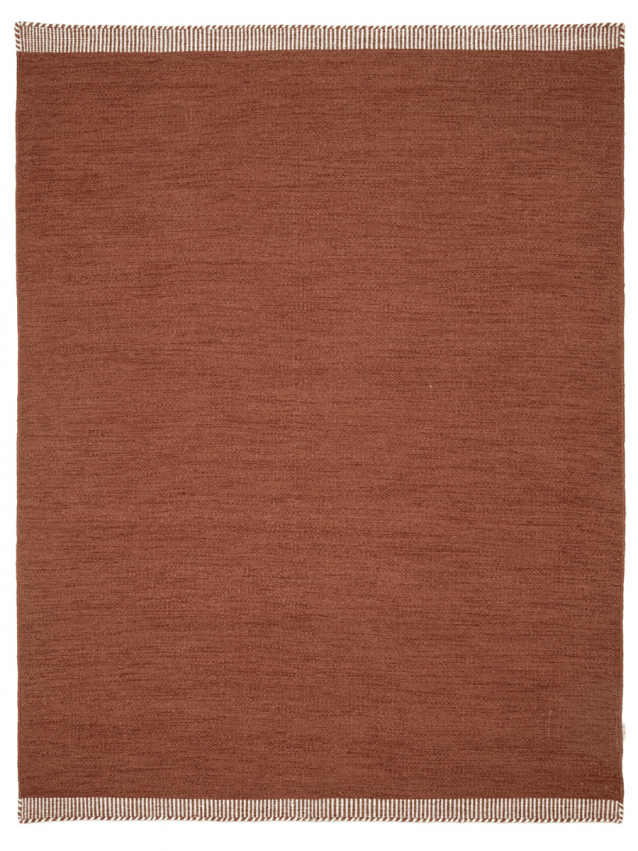 Classic Collection Matta Pure Terracotta | Sängvaruhuset Elg