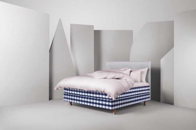 Hästens sängar - Köp exklusivt online | Sängvaruhuset Elgen